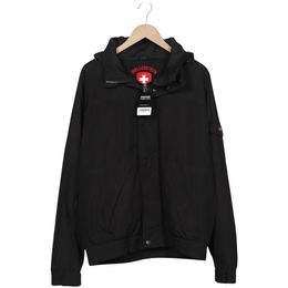 Wellensteyn Jacke Herren Gr&ouml;&szlig;e XL schwarz