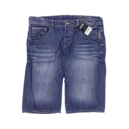 EDC by Esprit Shorts Herren Gr&ouml;&szlig;e 34 blau