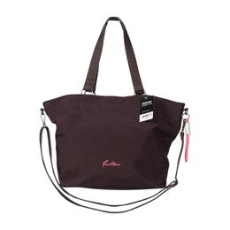Fritzi aus Preussen Fritzi Aus Preu&szlig;en Handtasche gross Damen Gr&ouml;&szlig;e One Size braun