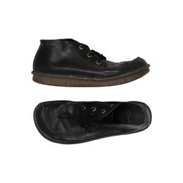Clarks Halbschuh Herren Gr&ouml;&szlig;e 44.5 schwarz