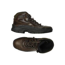 Timberland Stiefelette Damen Gr&ouml;&szlig;e 39.5 braun