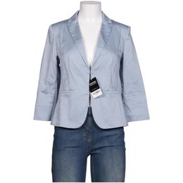 Hallhuber Blazer Damen Gr&ouml;&szlig;e M blau