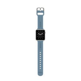 Breil Uhr Damen Gr&ouml;&szlig;e One Size blau / schwarz