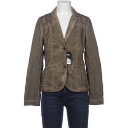 s.Oliver Blazer Damen Gr&ouml;&szlig;e M braun