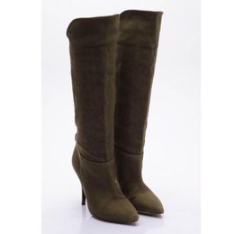 Isabel Marant Stiefel Damen Gr&ouml;&szlig;e 37 oliv