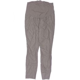H&M H&M Stoffhose Damen Gr&ouml;&szlig;e M beige