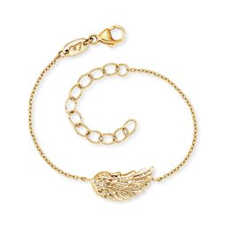 Engelsrufer Armband Damen Gr&ouml;&szlig;e One Size gold