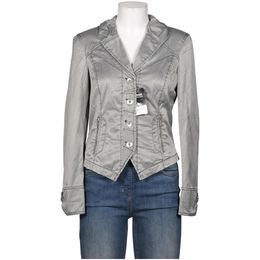 Biba Blazer Damen Gr&ouml;&szlig;e S grau