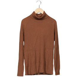 Peter Hahn Pullover Damen Gr&ouml;&szlig;e M braun
