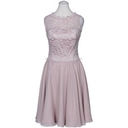 Swing Kleid Damen Gr&ouml;&szlig;e XS pink
