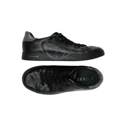 Guess Sneaker Damen Gr&ouml;&szlig;e 37 schwarz