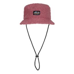 Protest Cap 'PRTKISS' Damen Gr&ouml;&szlig;e One Size pink