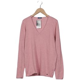 Tom Tailor Pullover Damen Gr&ouml;&szlig;e L pink