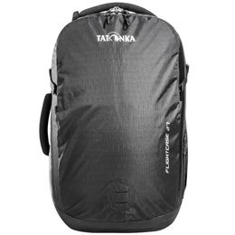 Tatonka Rucksack 'Flightcase 27' Damen Gr&ouml;&szlig;e One Size schwarz / wei&szlig;
