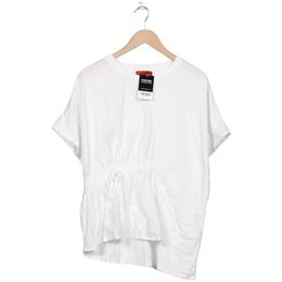 MAX & Co. Max&co. T-Shirt Damen Gr&ouml;&szlig;e L wei&szlig;