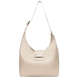 Nero Giardini Handtasche Damen Gr&ouml;&szlig;e One Size beige