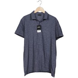 Strellson Poloshirt Herren Gr&ouml;&szlig;e XXL marine