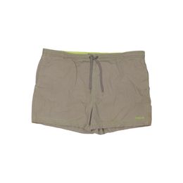 Reebok Shorts Herren Gr&ouml;&szlig;e 46 beige