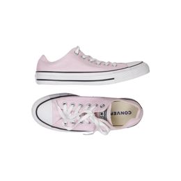Converse Sneaker Damen Gr&ouml;&szlig;e 38 pink