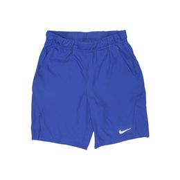 Nike Shorts Herren Gr&ouml;&szlig;e 31/32 blau