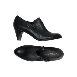 Tamaris Pumps Damen Gr&ouml;&szlig;e 39 schwarz
