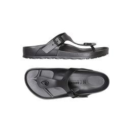 Birkenstock Sandalen Damen Gr&ouml;&szlig;e 42 schwarz
