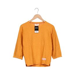 LIEBLINGSST&Uuml;CK Lieblingsst&uuml;ck Pullover Damen Gr&ouml;&szlig;e XS orange