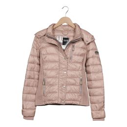 Superdry & Co Jacke Damen Gr&ouml;&szlig;e M pink