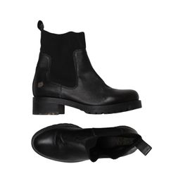 Apple of Eden Stiefel Damen Gr&ouml;&szlig;e 39 schwarz