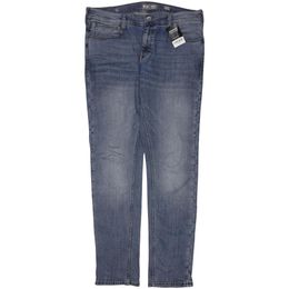 Mustang Jeans Herren Gr&ouml;&szlig;e 36 blau