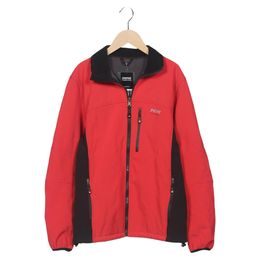 Peak Performance Jacke Damen Gr&ouml;&szlig;e XL rot