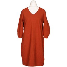 s.Oliver Kleid Damen Gr&ouml;&szlig;e L orange