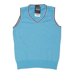 Golfino Pullover Damen Gr&ouml;&szlig;e L hellblau