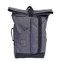 adidas Sportswear Sportrucksack 'Utility' Herren Gr&ouml;&szlig;e One Size dunkelgrau / schwarz