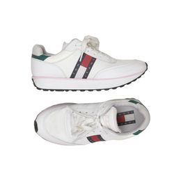 Tommy Jeans Sneaker Damen Gr&ouml;&szlig;e 39 bunt