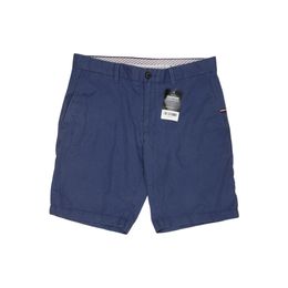 Tommy Hilfiger Shorts Herren Gr&ouml;&szlig;e 32 marine