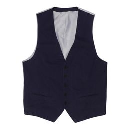 Tommy Hilfiger Tailored Weste Herren Gr&ouml;&szlig;e M marine