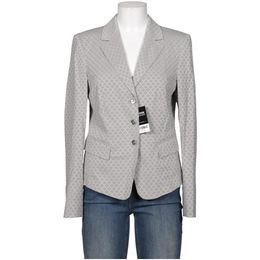 Basler Blazer Damen Gr&ouml;&szlig;e M grau