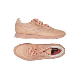 Reebok Sneaker Damen Gr&ouml;&szlig;e 38.5 pink