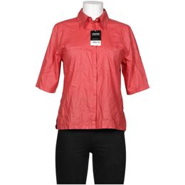 JOOP! Bluse Damen Gr&ouml;&szlig;e M rot