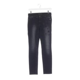 Marc Cain Jeans Damen Gr&ouml;&szlig;e 25/26 schwarz