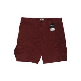 Timberland Shorts Herren Gr&ouml;&szlig;e 38 bordeaux