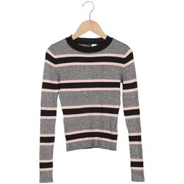 H&M H&M Pullover Damen Gr&ouml;&szlig;e XS bunt
