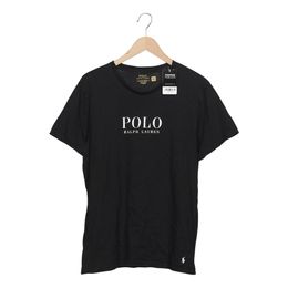 Polo Ralph Lauren T-Shirt Herren Gr&ouml;&szlig;e XL schwarz