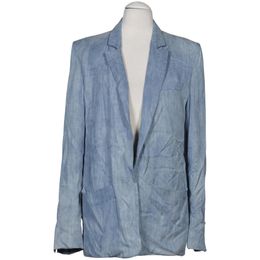 Acne Studios Blazer Damen Gr&ouml;&szlig;e S hellblau
