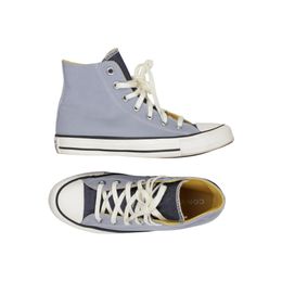 Converse Sneaker Damen Gr&ouml;&szlig;e 37 hellblau