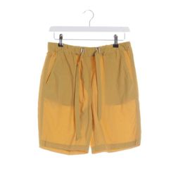 Marc O'Polo Marc O'polo Bermuda / Shorts Damen Gr&ouml;&szlig;e XS senf