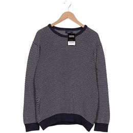 Gant Pullover Herren Gr&ouml;&szlig;e XL marine