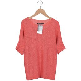 Betty Barclay Pullover Damen Gr&ouml;&szlig;e M rot