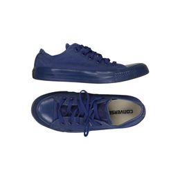 Converse Sneaker Damen Gr&ouml;&szlig;e 37.5 blau